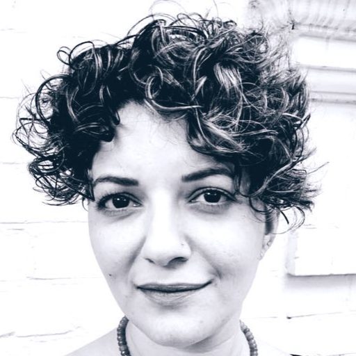 Syma Ahmed – Researcher, brand and experience design strategist ...